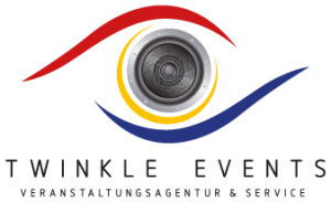 Twinkle Events | Veranstaltungsagentur und -service